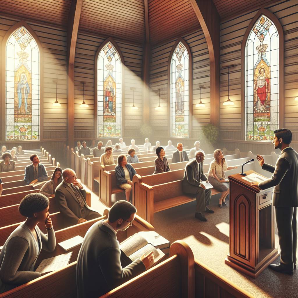 Leadership Development Programs At Mt Carmel Baptist Church - Mt Carmel ...